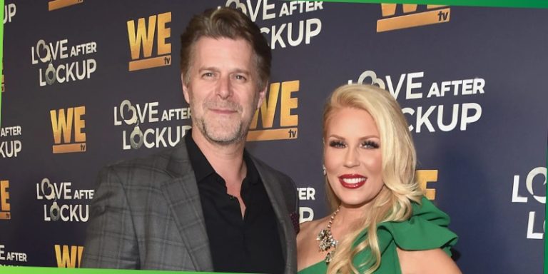 Are Gretchen And Slade Still Together? Unveiling the Truth - Classified Mom