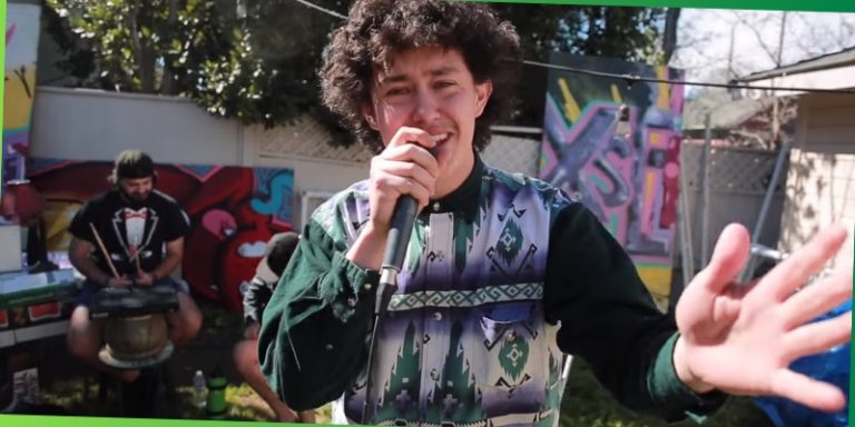What Happened To Hobo Johnson? Unveiling the Mystery - Classified Mom