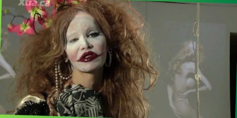 What Happened To Nina Arsenault? The Untold Story - Classified Mom