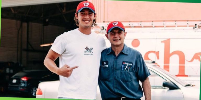 What Happened To Robert Anthony Cruz? The Untold Story - Classified Mom